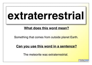 The Wonderful Words Pack | PDF | Public Radio | Talk Radio