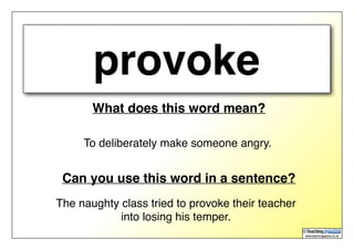 The Wonderful Words Pack | PDF | Public Radio | Talk Radio