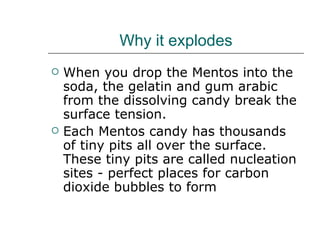 The Wonderful World Of Food Science | PPT