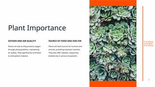 The Wonderful World of Plants for Agricrop 10.pptx