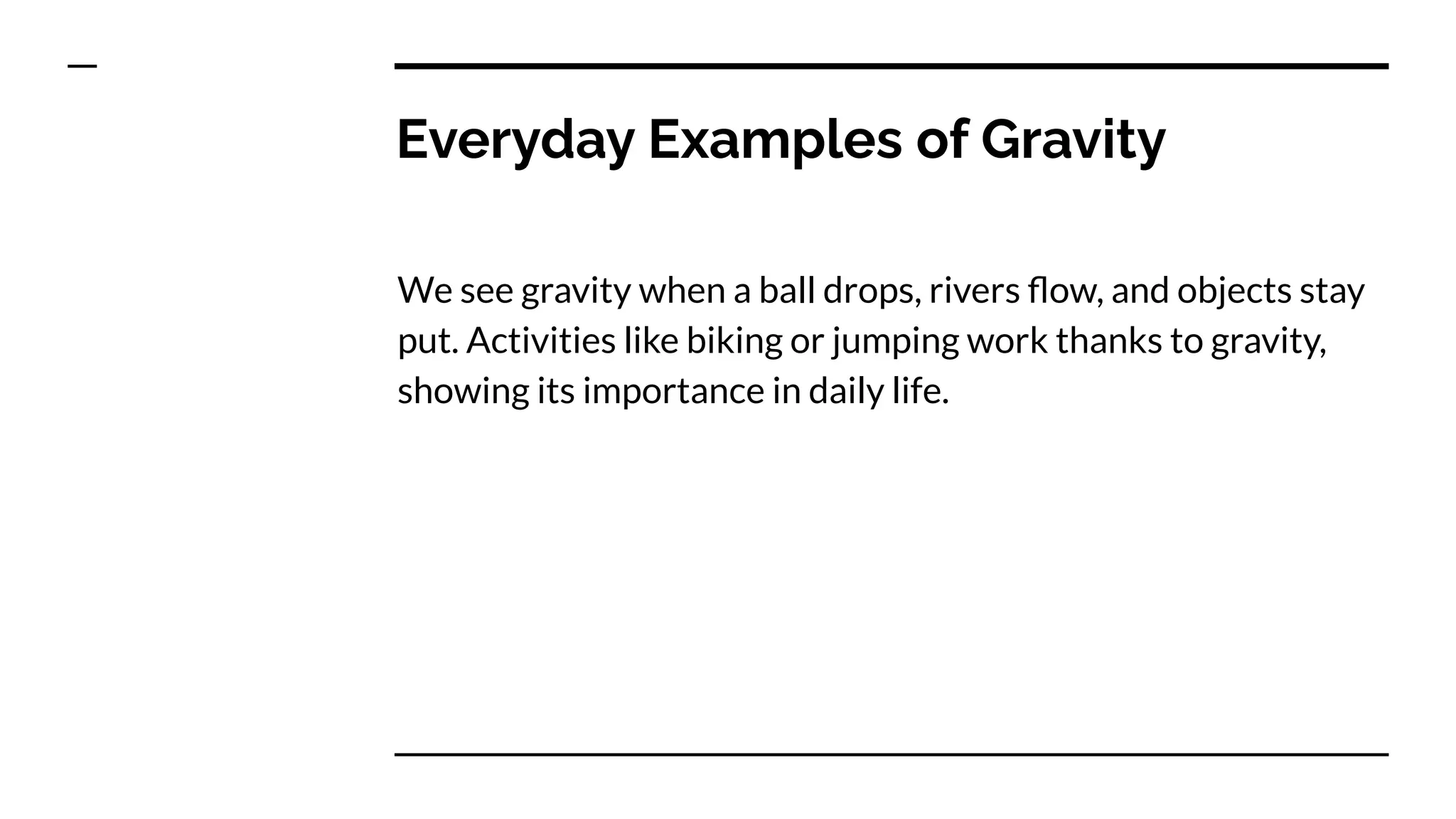 The Wonders of Gravity and Its Impact on Our Universe | PDF