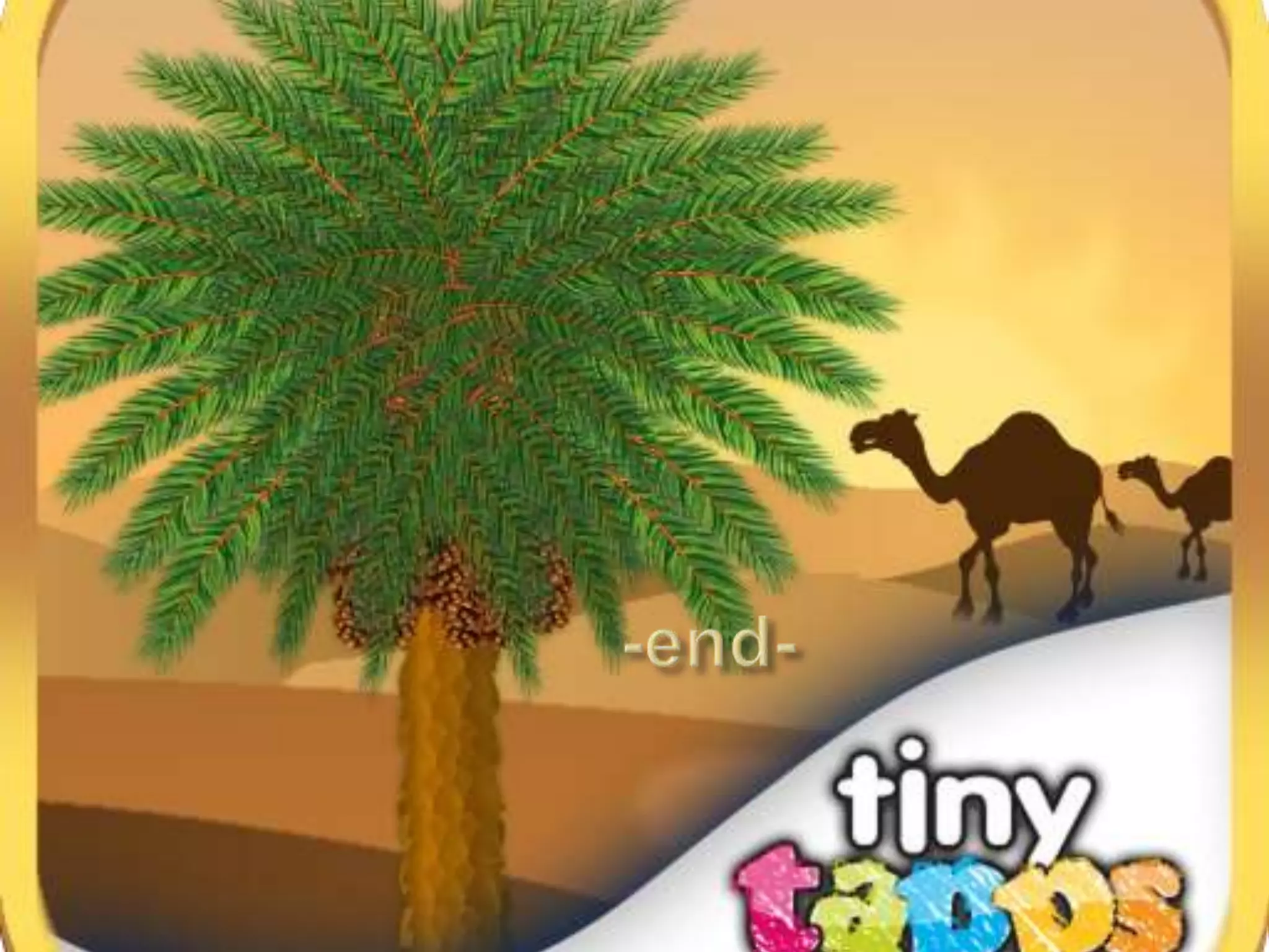 The wonder tree | PPTX