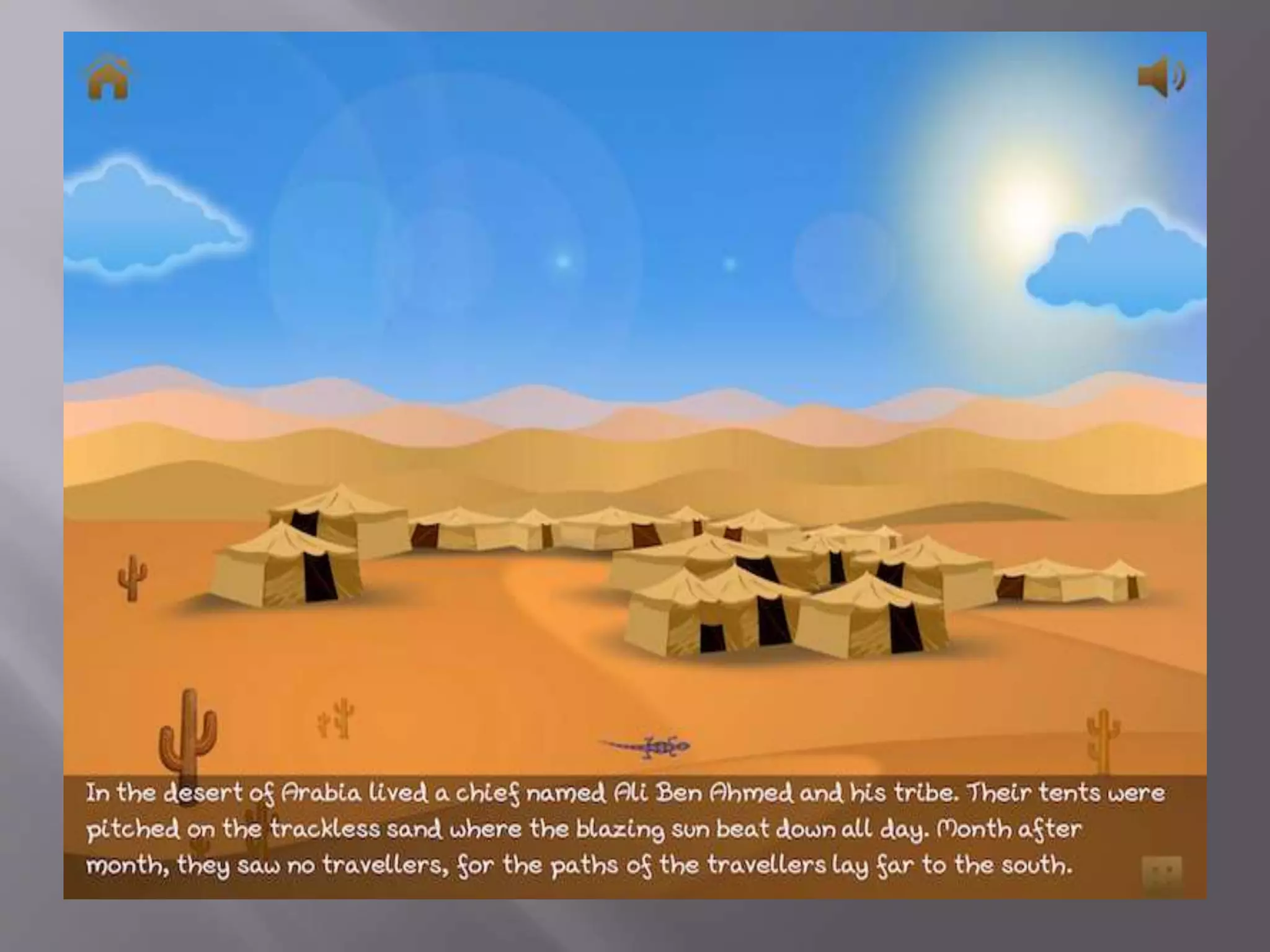 The wonder tree | PPTX