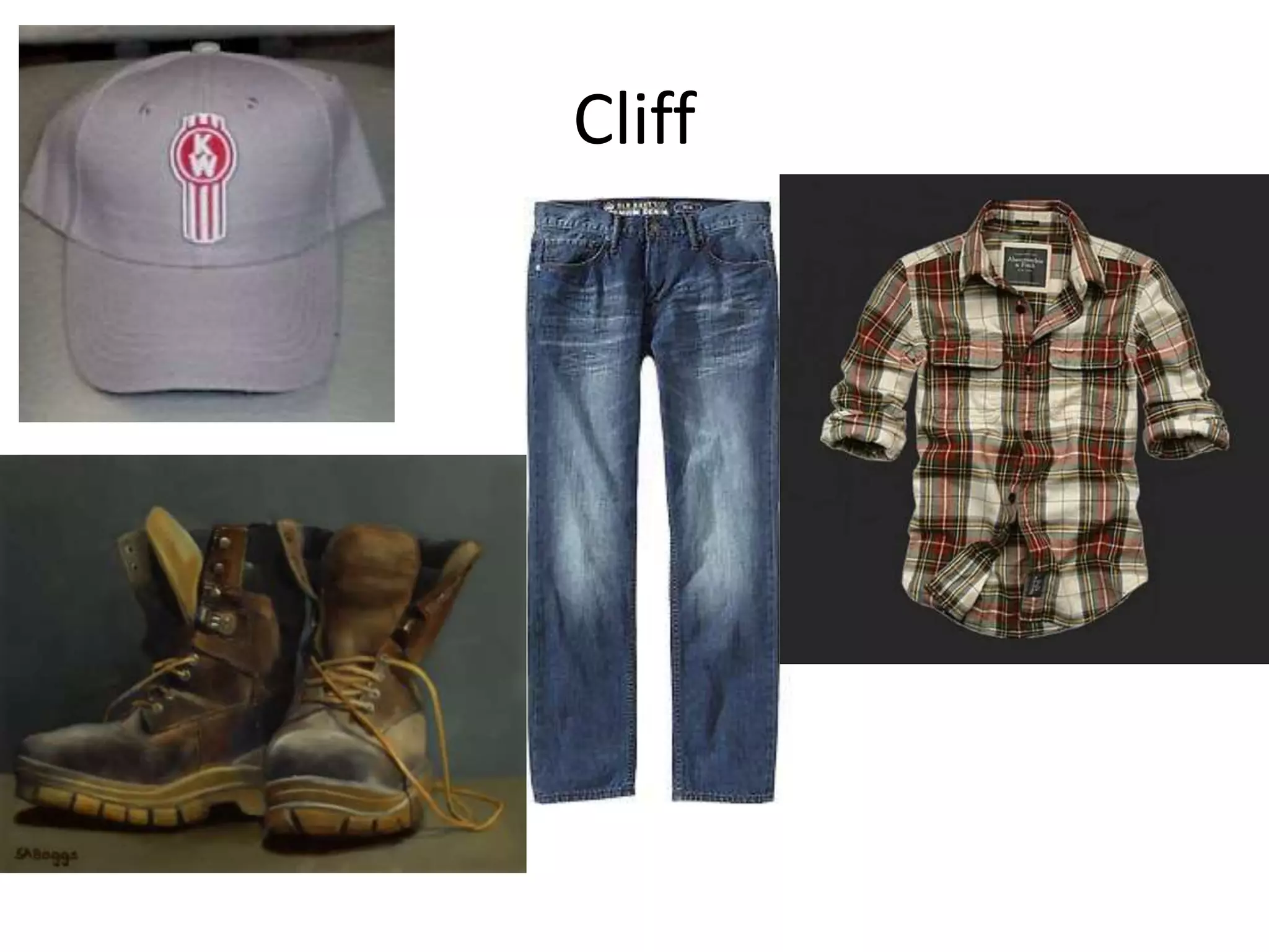 The Woolgatherer | PPT