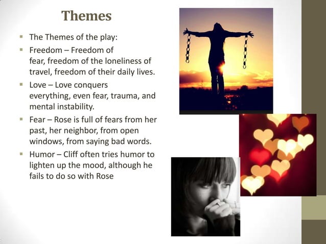 The woolgatherer Group 8 | PPT