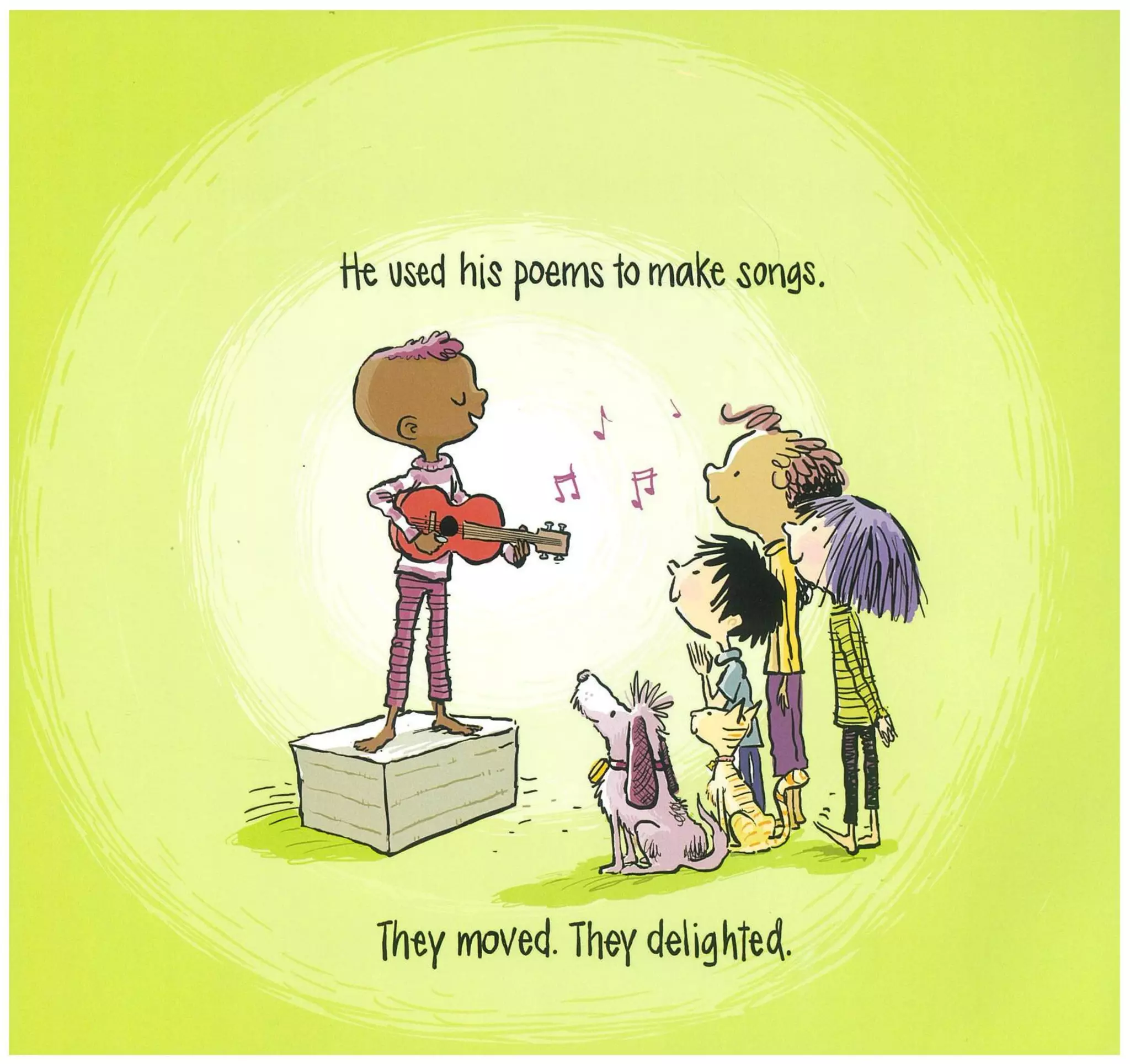 The Word Collector | PDF
