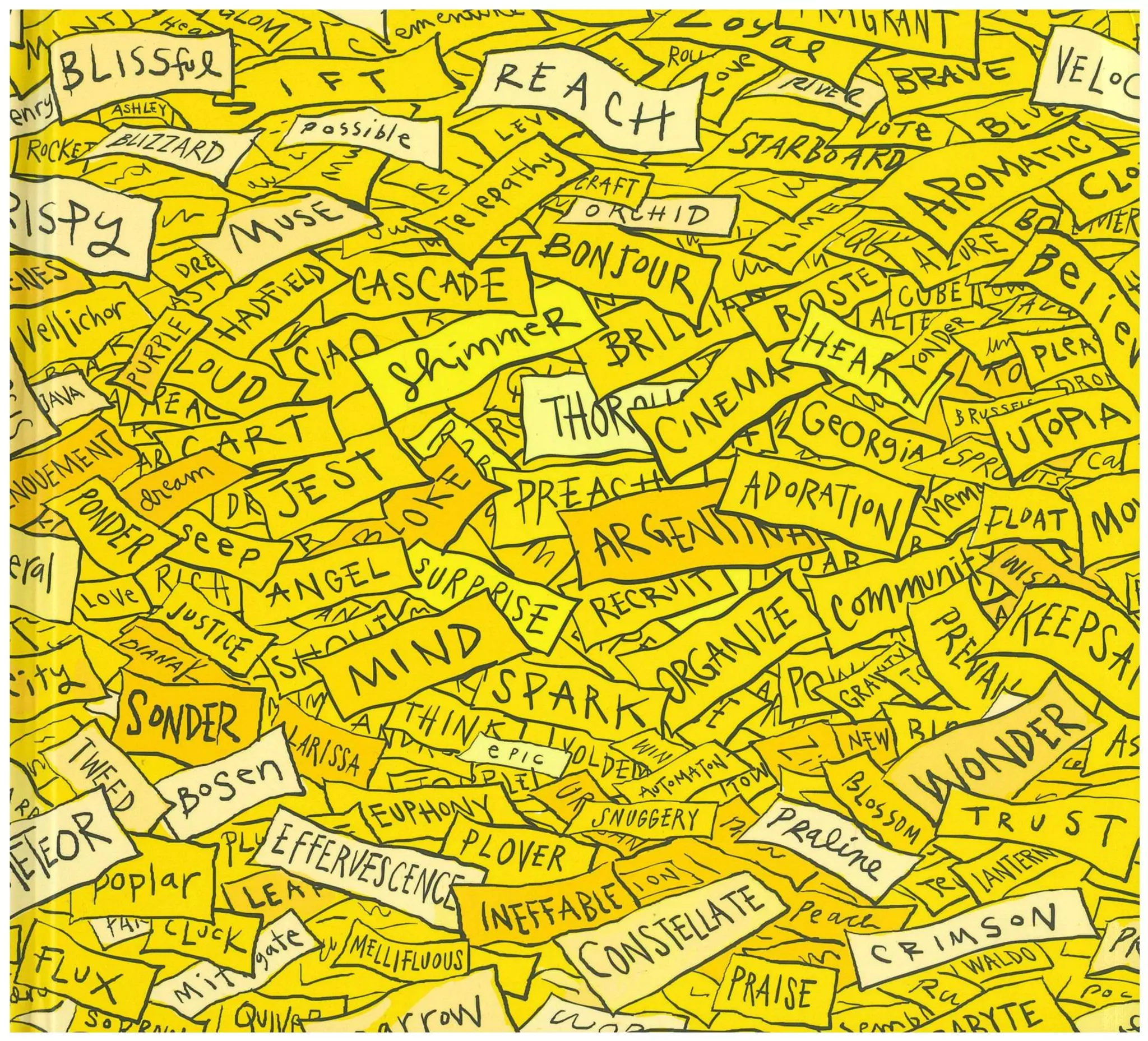 The Word Collector | PDF