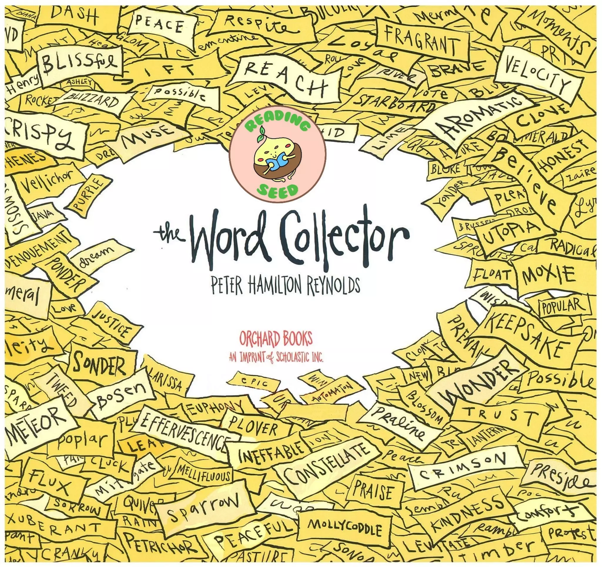 The Word Collector | PDF