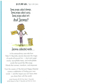 The Word Collector | PDF