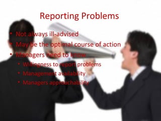 The Work Around Culture - The Unintended Consequences of Organisational ...