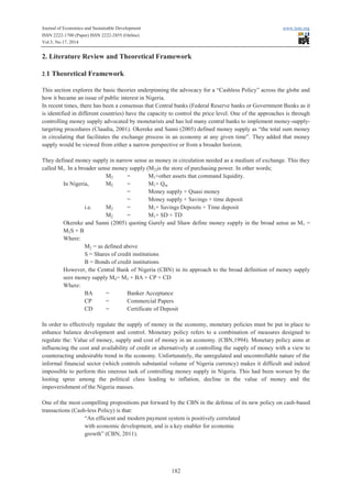 The workability of the cash less policy implementation in | PDF