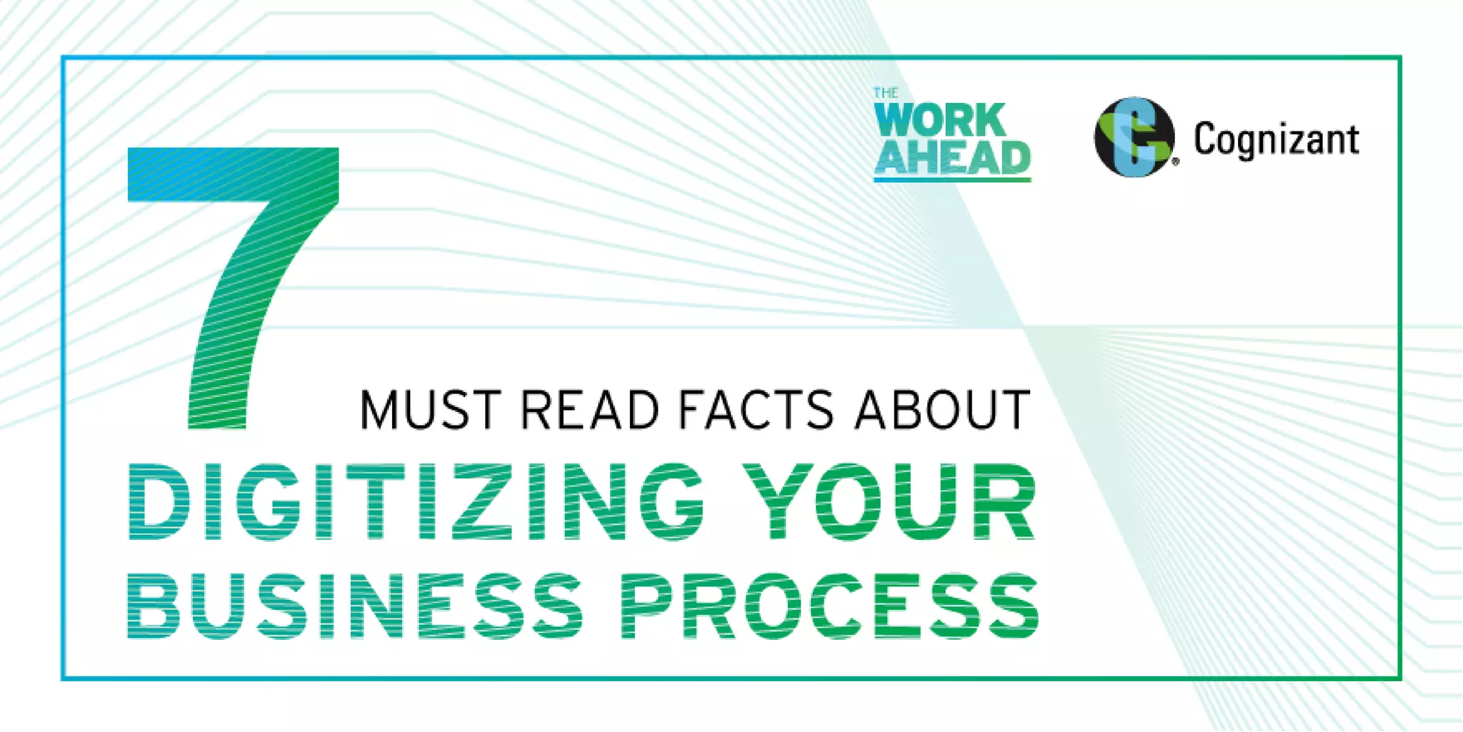 7 Must Read Facts About Digitizing Your Business Process | PDF