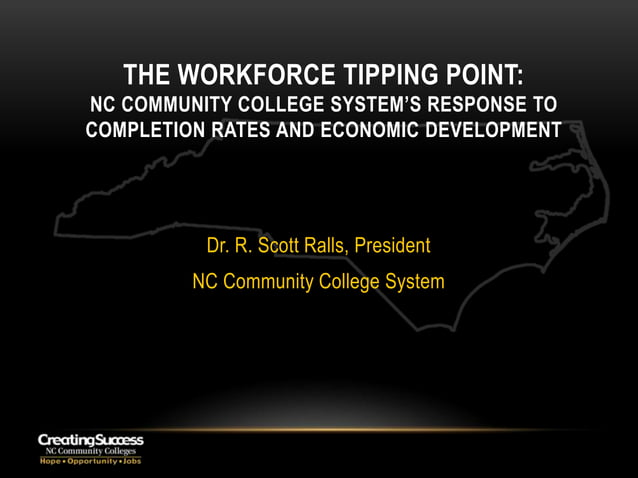 The workforce tipping point | PPT | Free Download