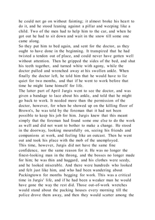 The working life week 7 readingsworker rights· john henry” ano | DOCX