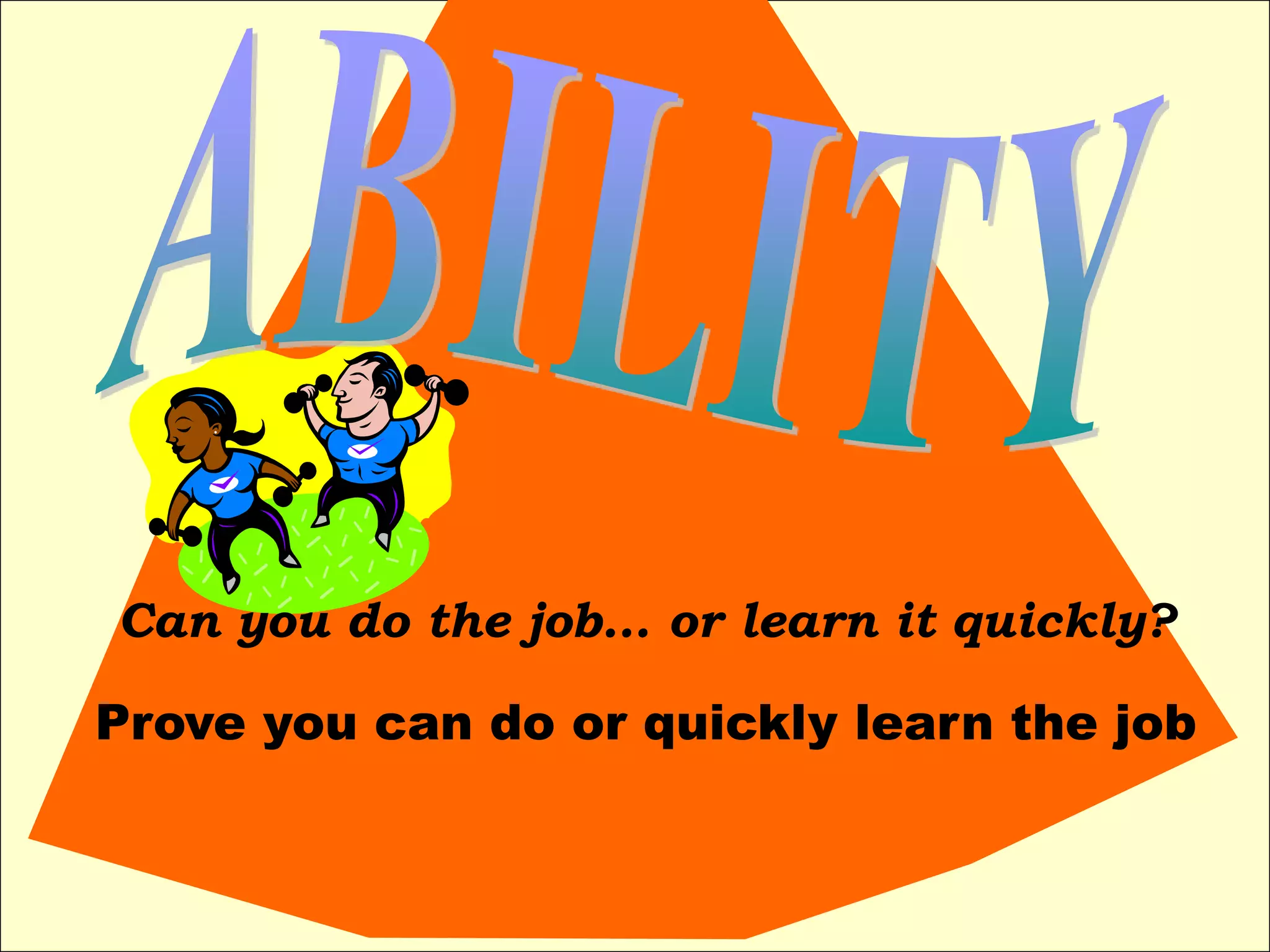 The WorkNet Model- What is it? | PPTX