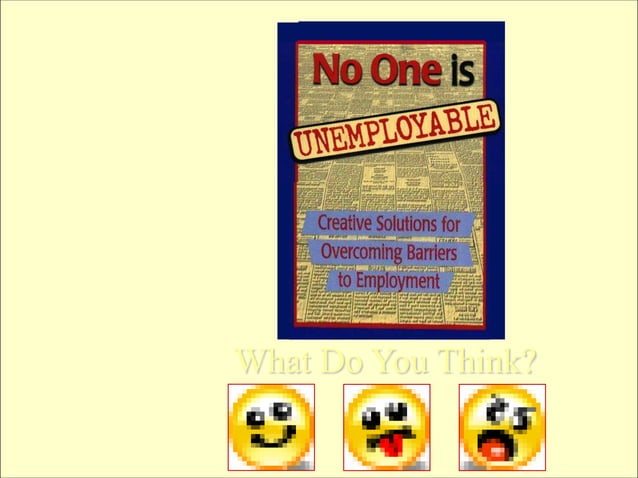 The WorkNet Model- What is it? | PPTX