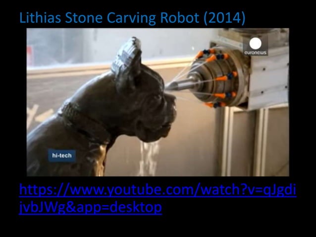 The Work of Art in the Age of Mechanical Reproduction | PPTX