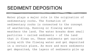 THE WORK OF WATER.pptx