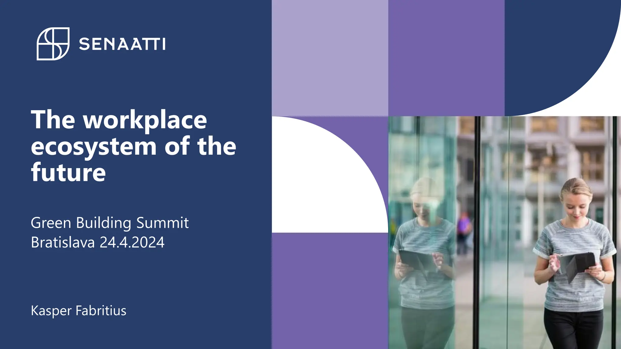 The workplace ecosystem of the future 24.4.2024 Fabritius_share ii.pdf ...
