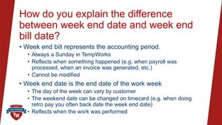 The Works 2018 - Software Track - Pop Quiz - New Hire FAQ | PPTX ...