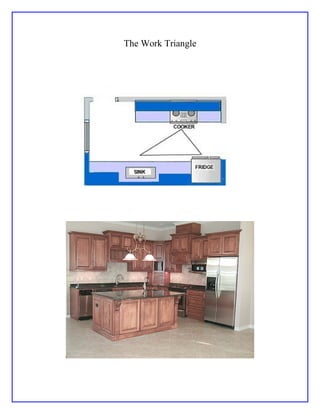 The work triangle | DOC