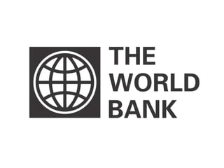 The World Bank | PPTX