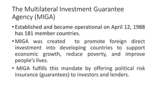 The World Bank | PPTX