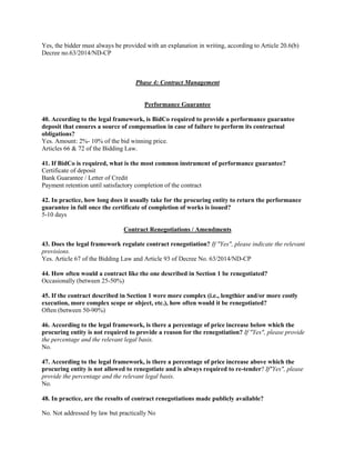 Lawyer in Vietnam - Dr. Oliver Massmann THE WORLD BANK IS ASKING DUANE ...