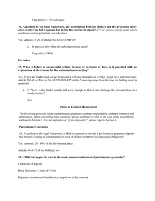 Lawyer in Vietnam Dr. Oliver Massmann THE WORLD BANK IS ASKING DUANE ...