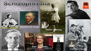 The world belongs to the sick, the blind, the itchy and the lumpy. | PPT