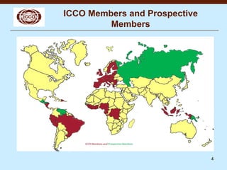 The world cocoa economy current status challenges and prospects by dr ...