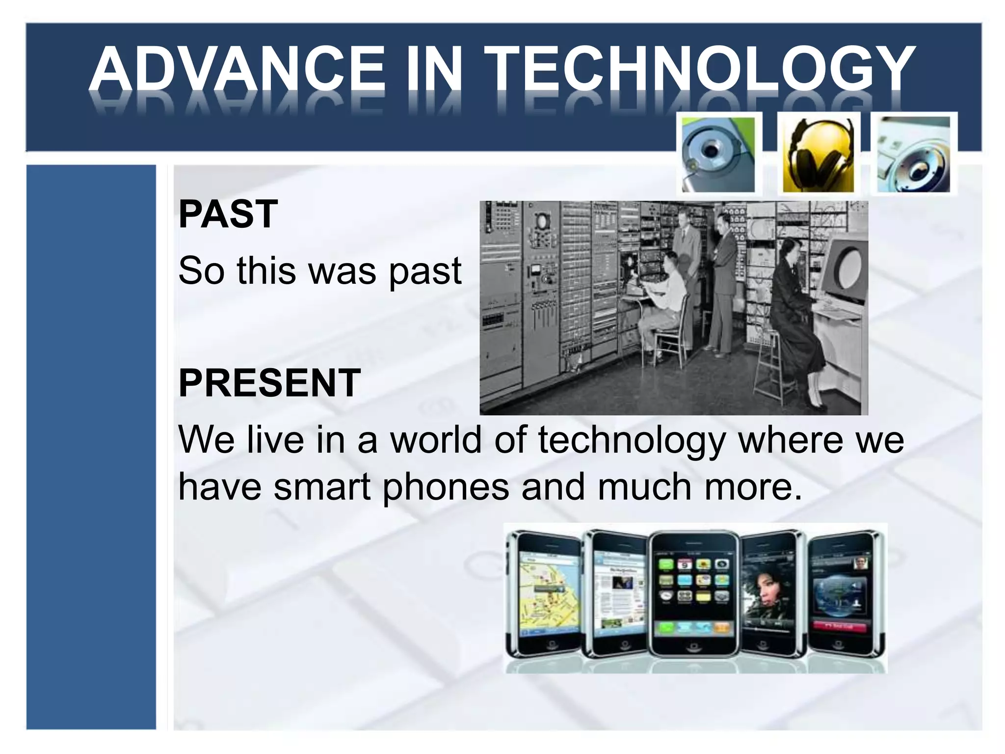 The world in 2030 | PPTX