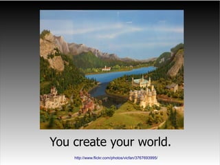 The World In You | PPT