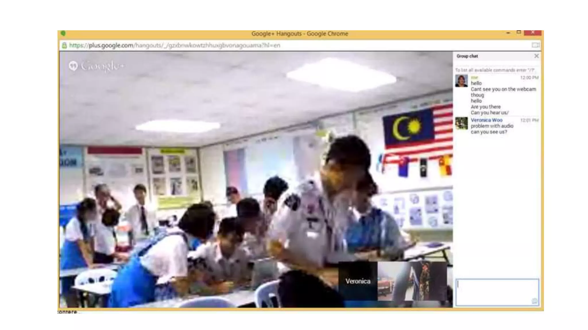 The World is My Classroom | PPT