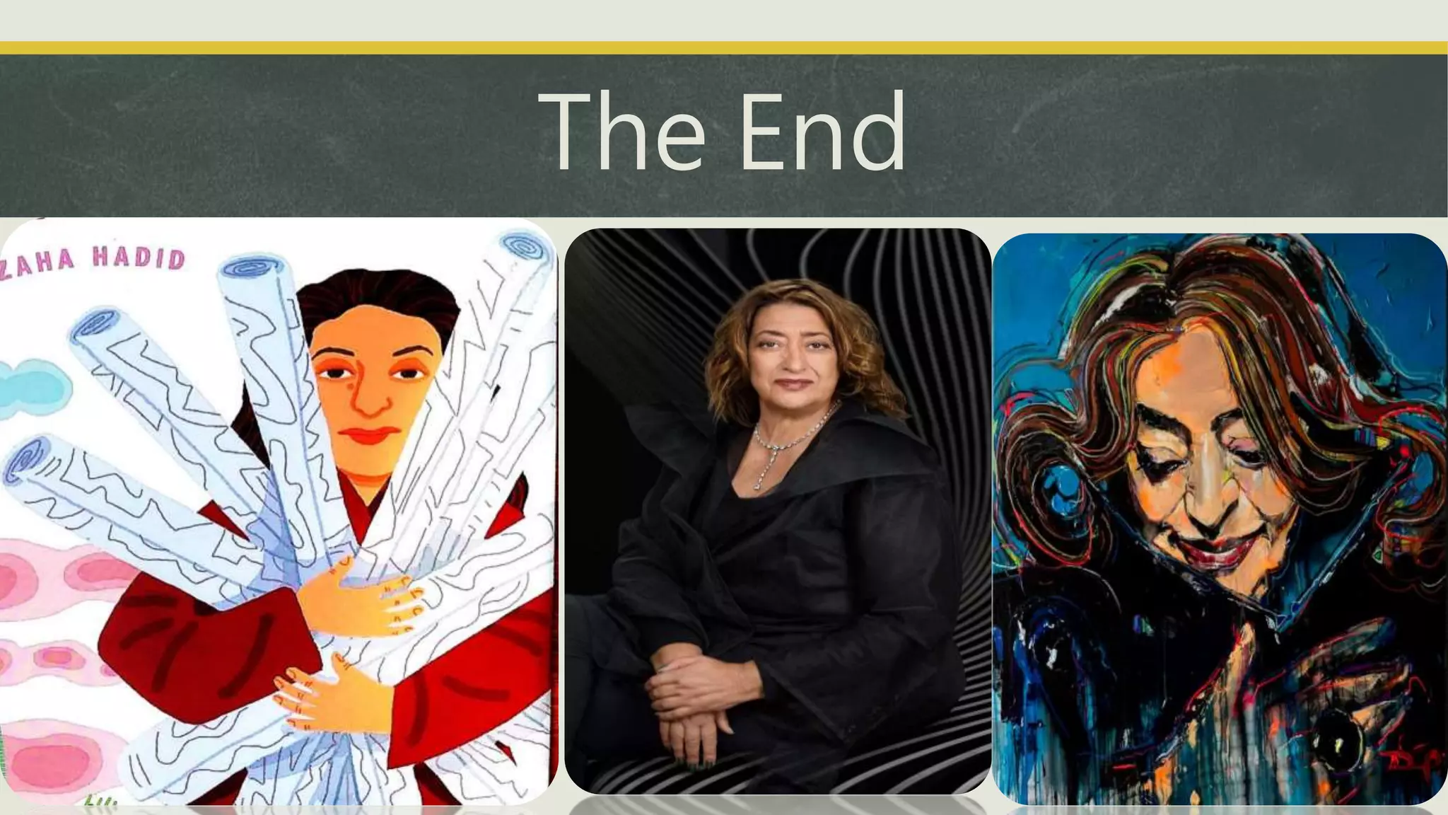 The world is not a rectangle | PPT