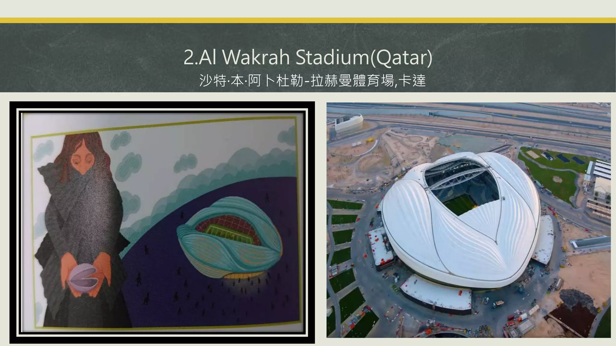 The world is not a rectangle | PPT