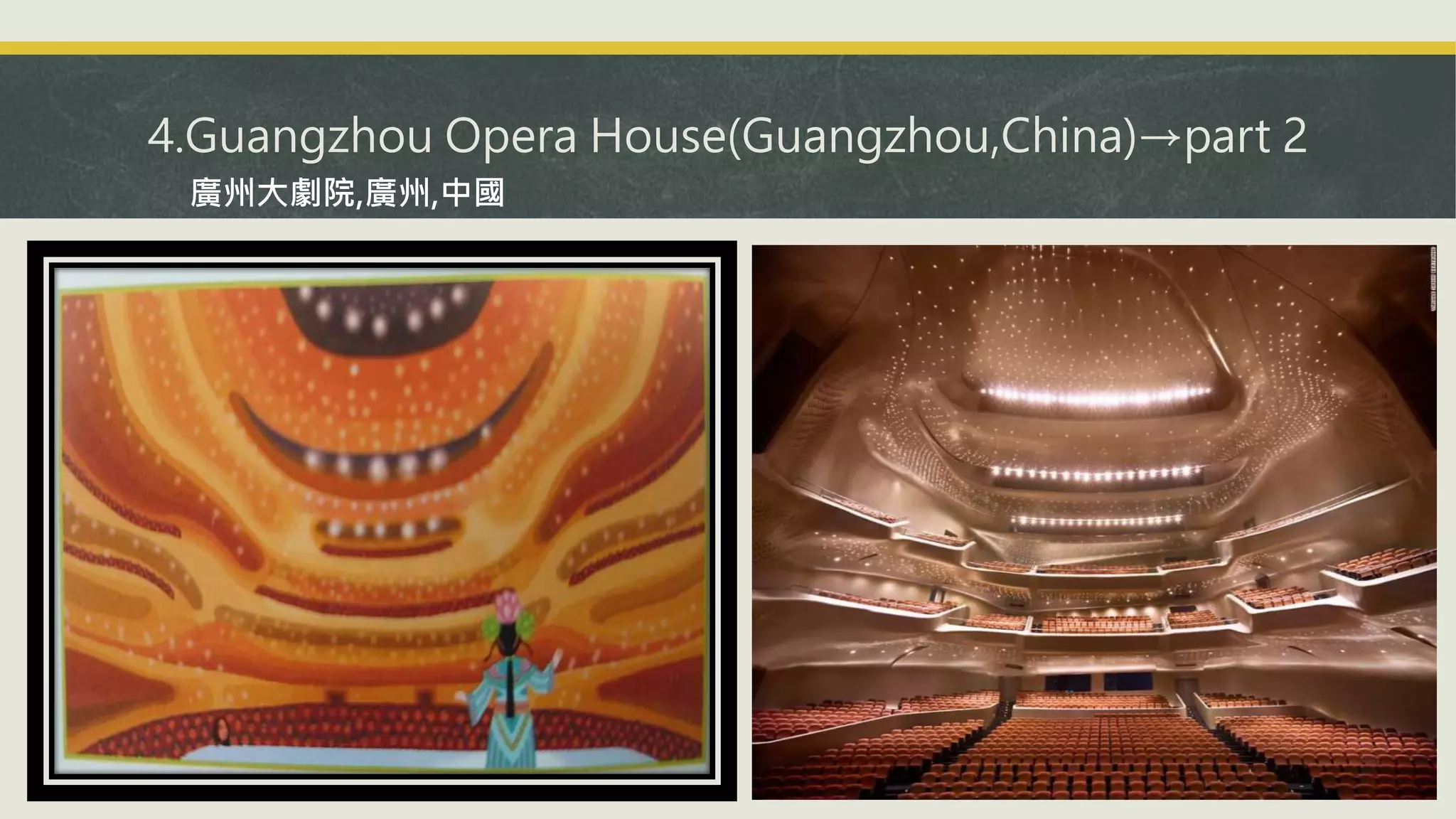 The world is not a rectangle | PPT