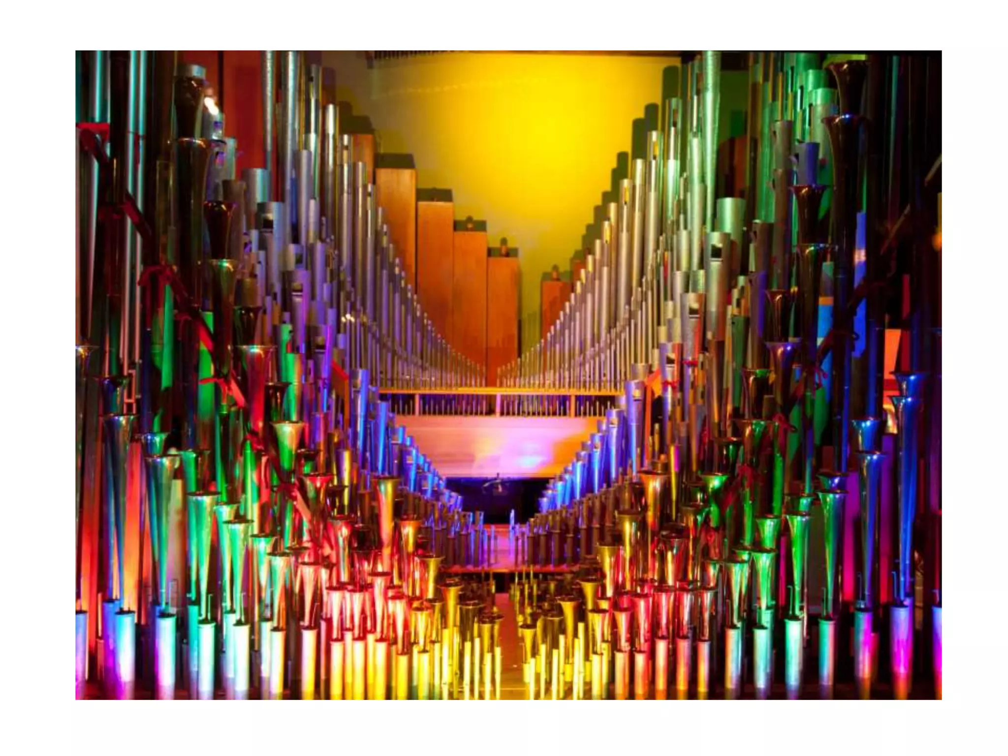 The world needs all kinds of minds | PPT