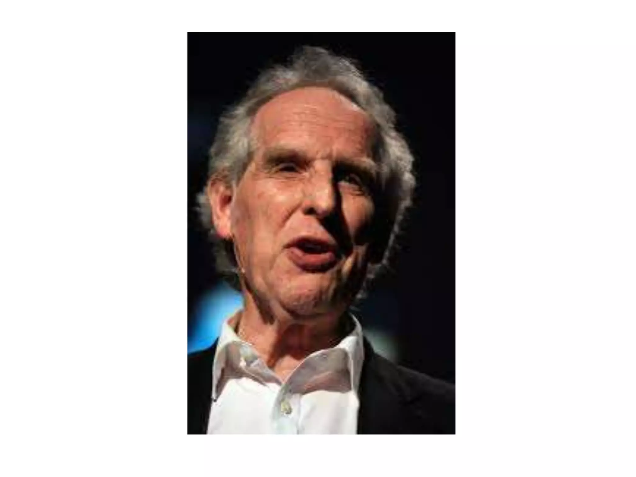 The world needs all kinds of minds | PPT