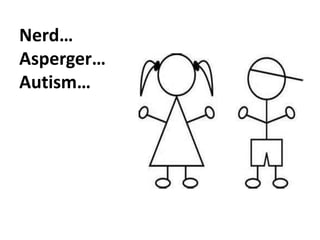 The world needs all kinds of minds | PPT