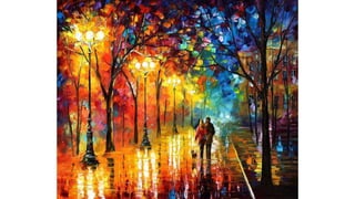 The world needs all kinds of minds | PPTX