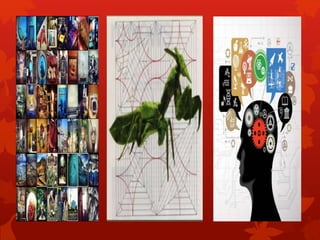 The world needs all kinds of minds by temple grandin vincent stead | PPT