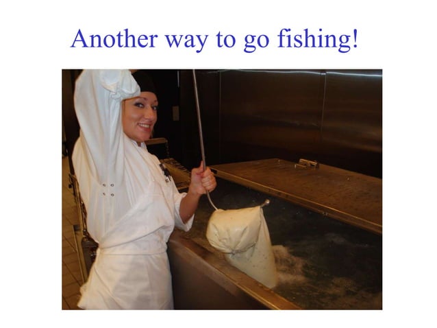 The World Of Commissary Cook Chill | PPT
