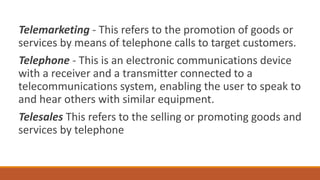 The World of Contact Center Services.pptx