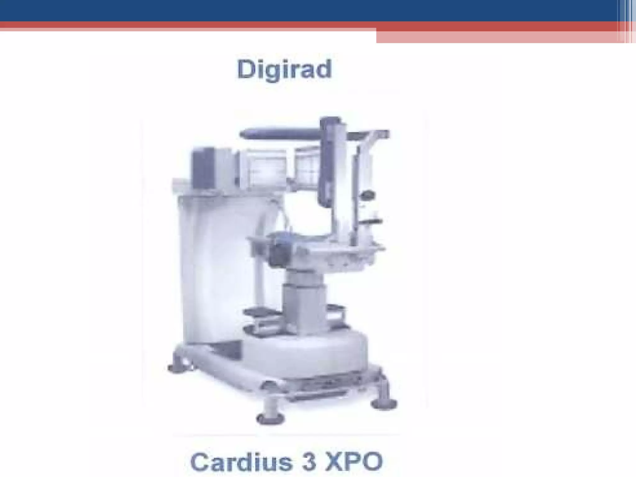 The World Of Gamma Cameras | PPT