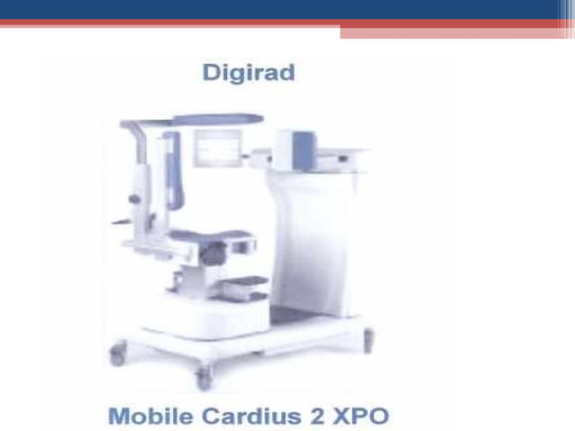 The World Of Gamma Cameras | PPT