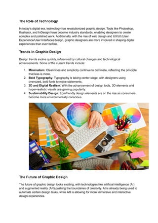 "Creative & Professional Graphic Design Services – Custom Logos ...