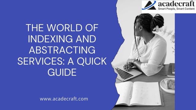The World of Indexing and Abstracting Services A Quick Guide.pptx