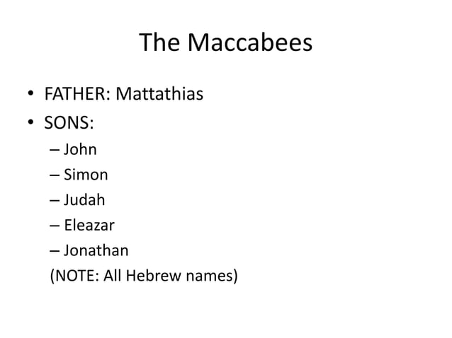 The world of jesus of nazareth slide show 1 | PPTX