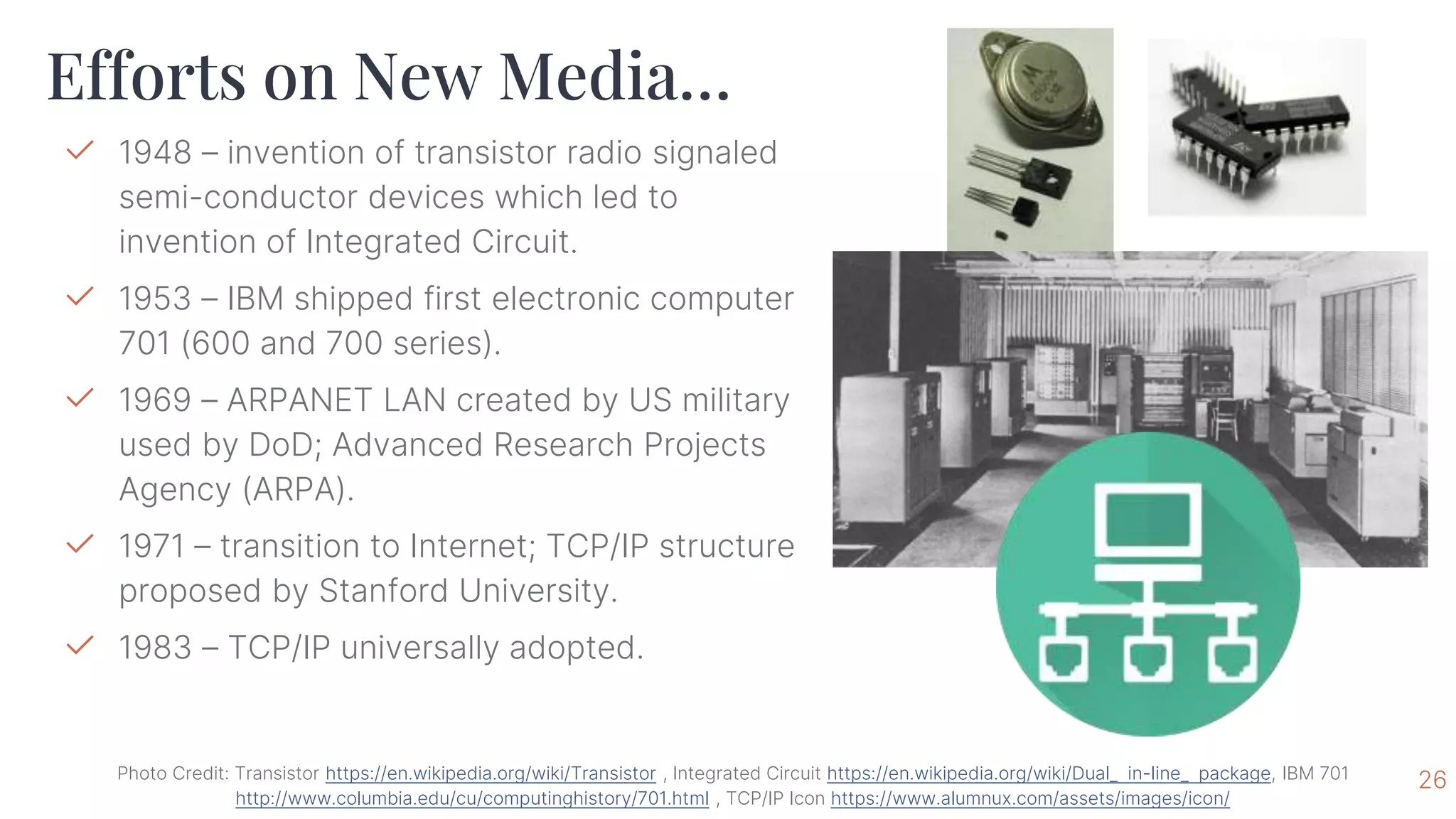 The World of Media and Information Literacy | PPTX